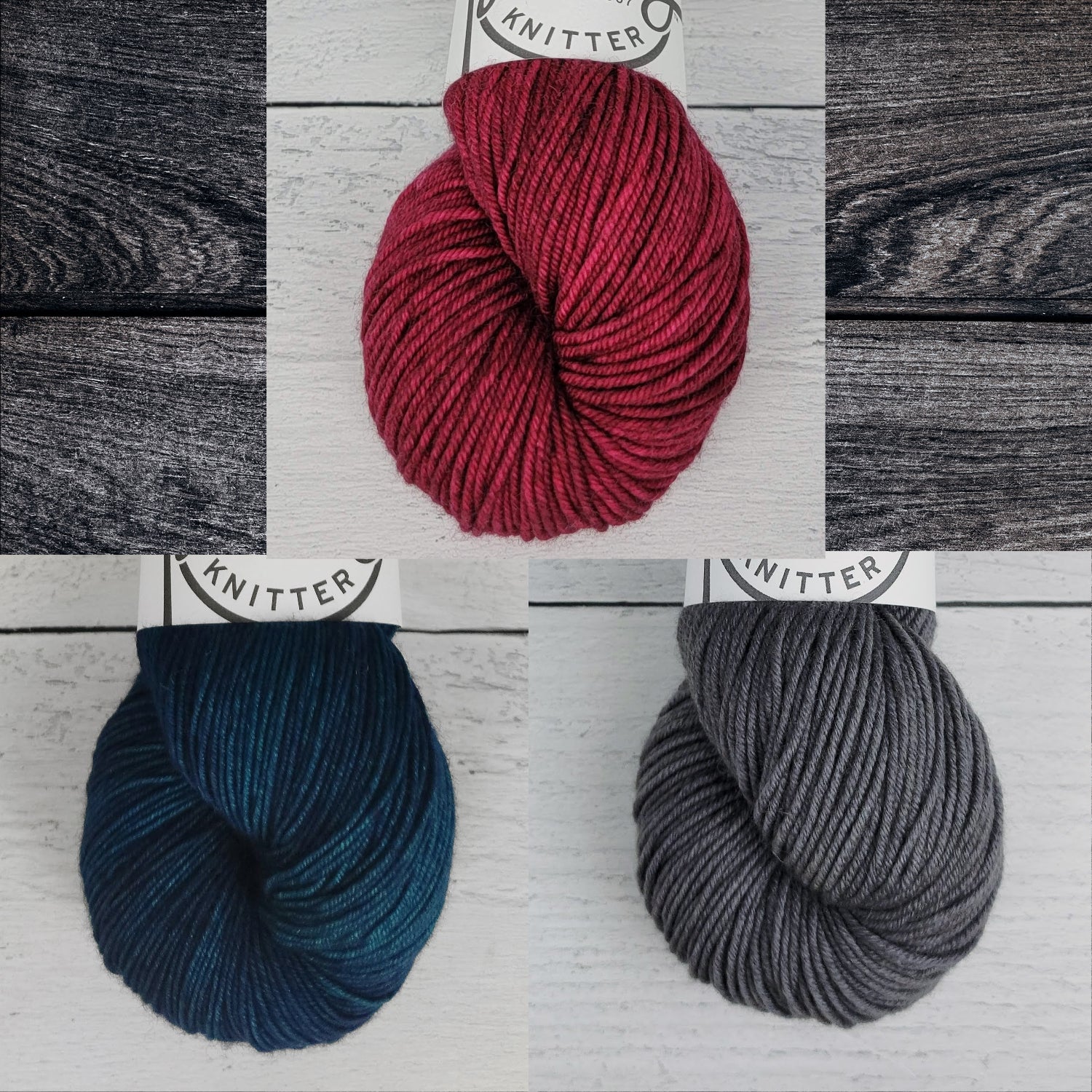 Set Sail – The Plucky Knitter