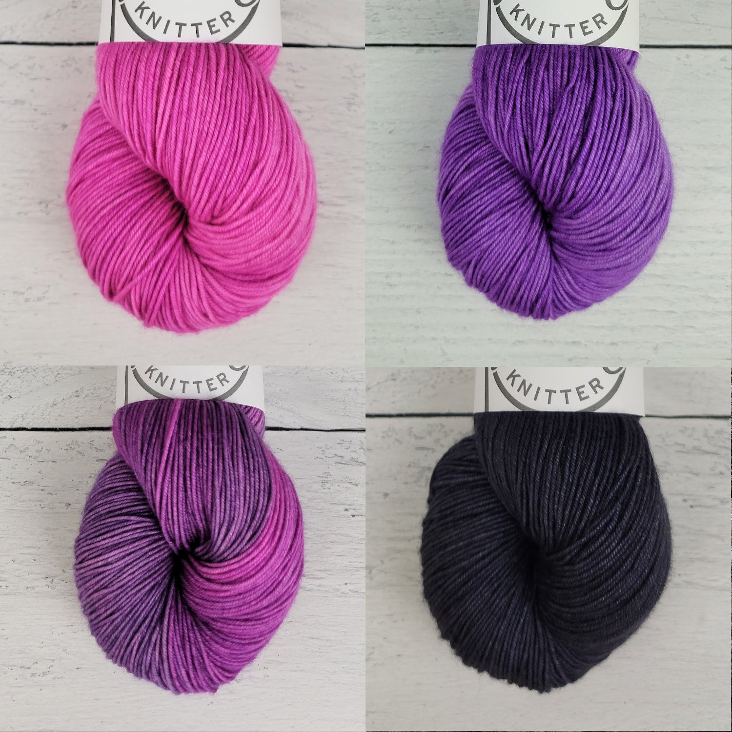 Growing Wild – The Plucky Knitter