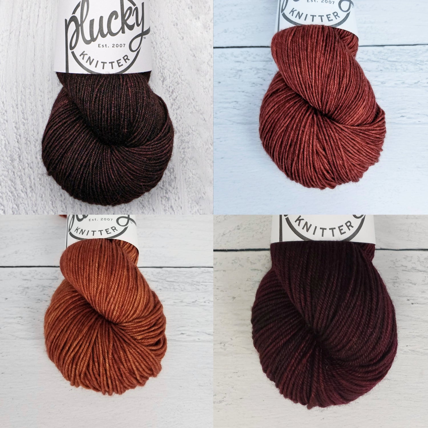 Special Evening – The Plucky Knitter