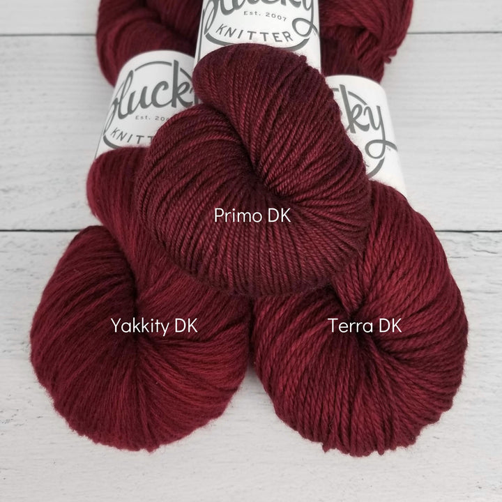 Base Camp – 20% Off Fingering Weight Yarns This Week – The Plucky Knitter