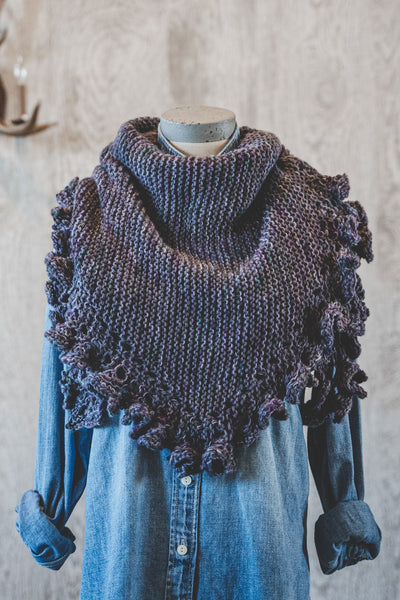 French Connection – The Plucky Knitter