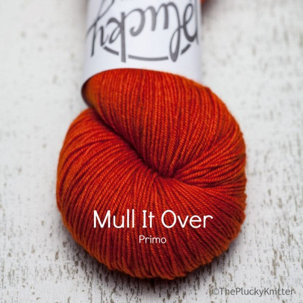 Mull It Over – The Plucky Knitter