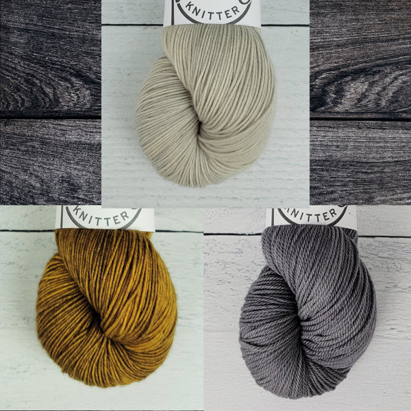 Always Grellow – The Plucky Knitter