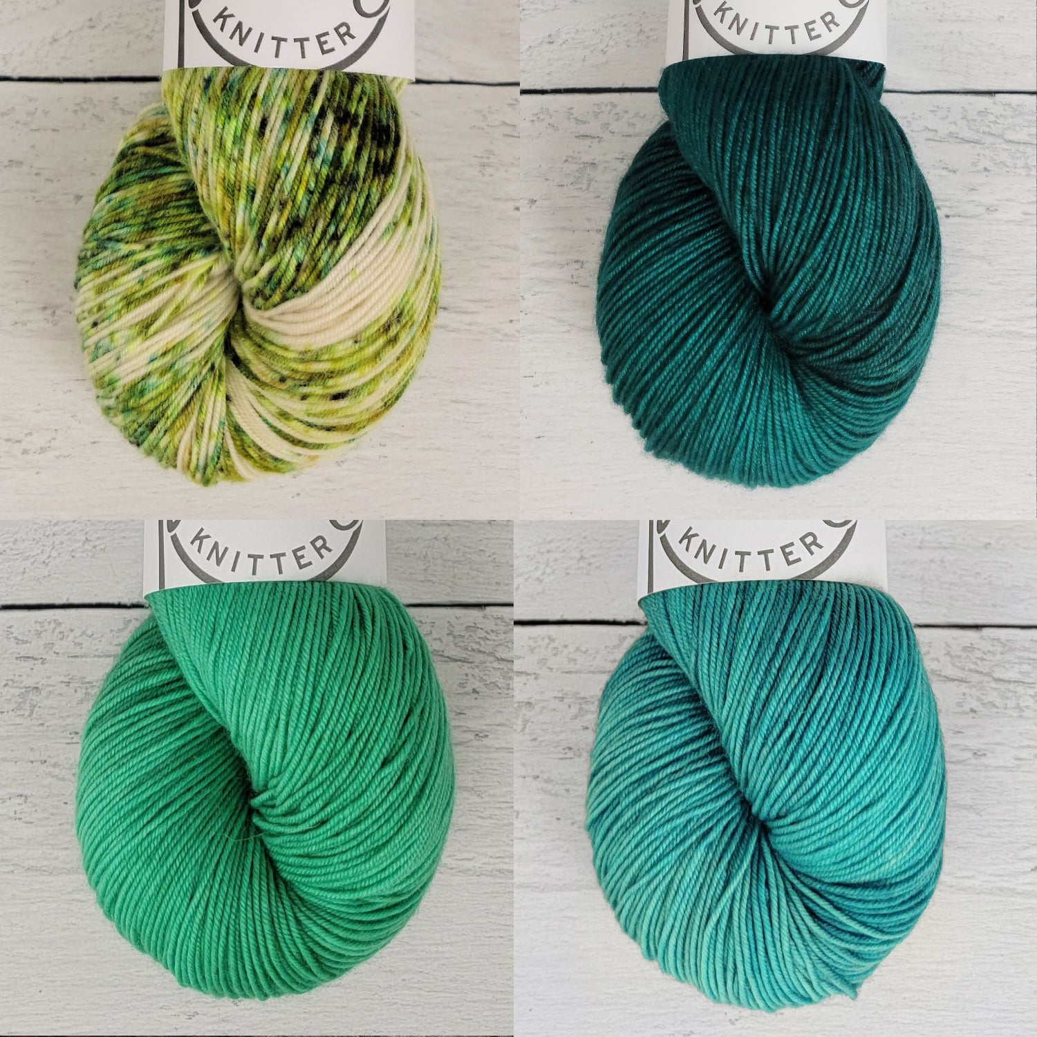 Club House – The Plucky Knitter