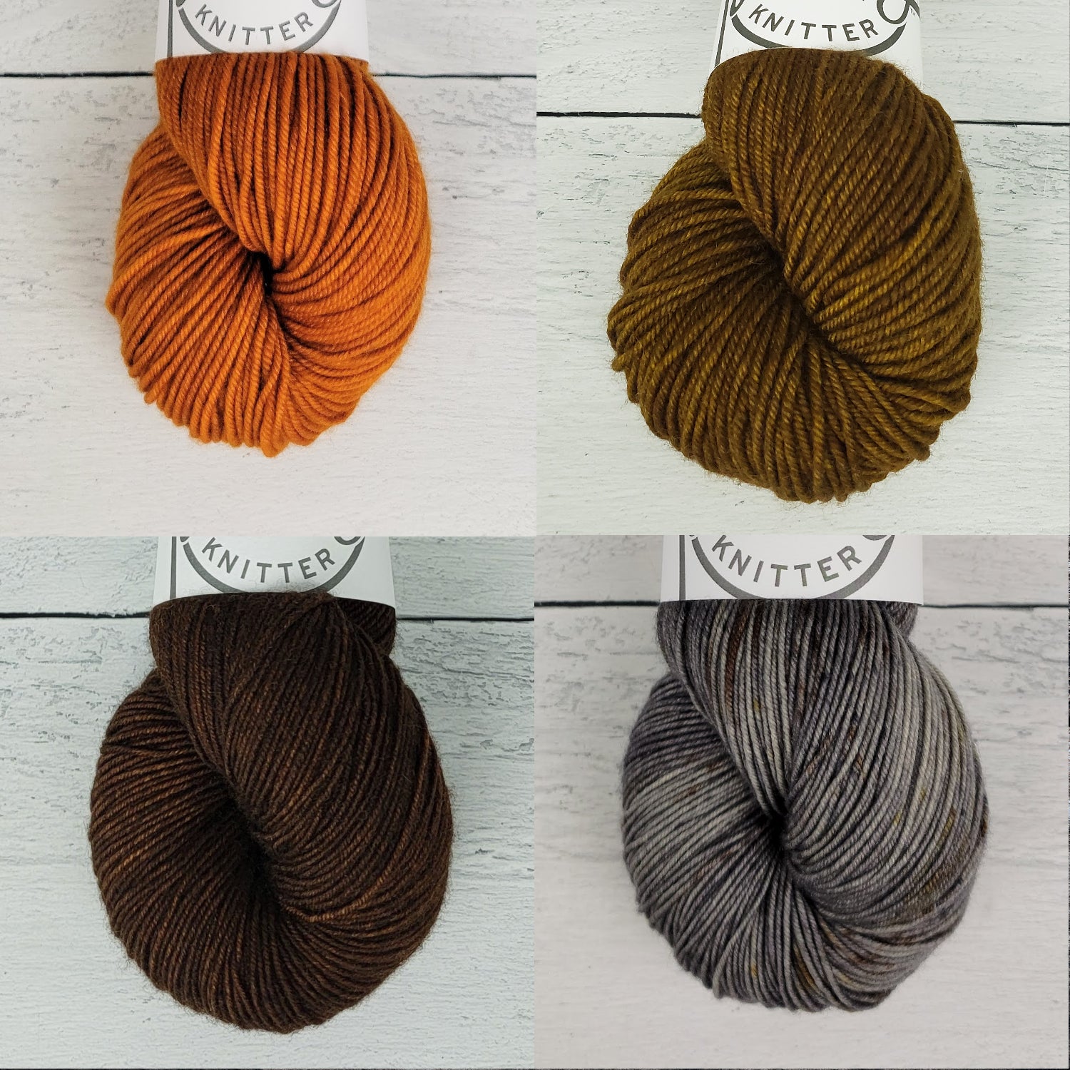 Mahogany Row – The Plucky Knitter