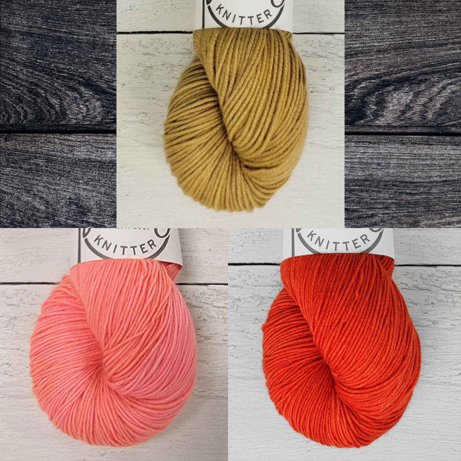 Oh, So Comfy – The Plucky Knitter