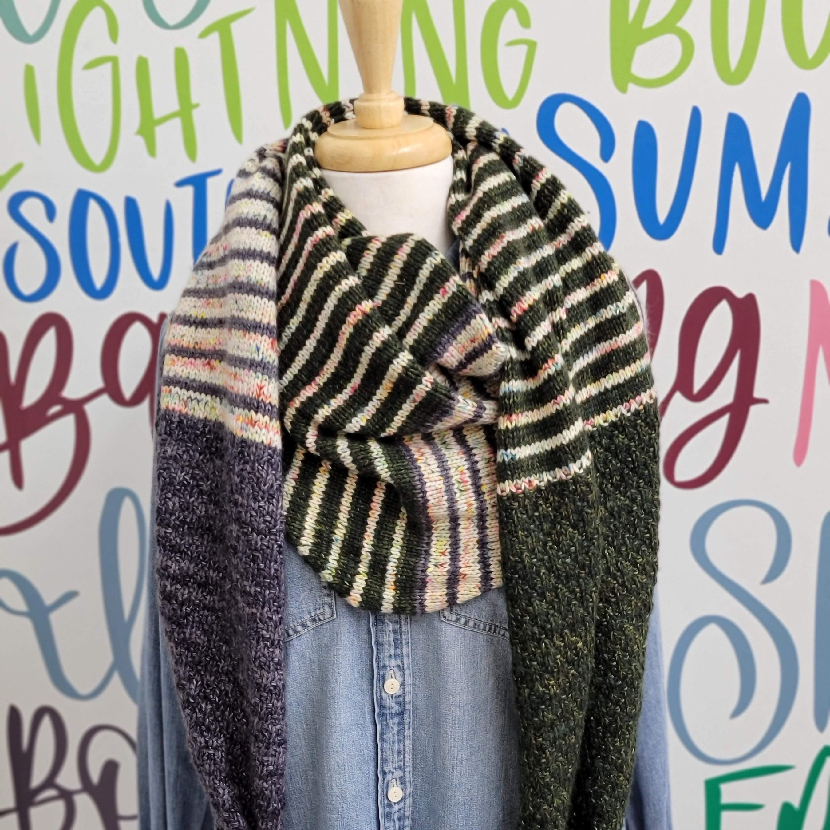 Druthers – The Plucky Knitter
