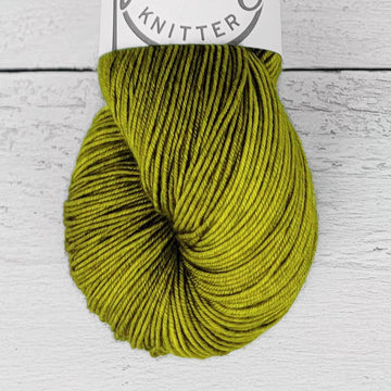 Ogre – The Plucky Knitter